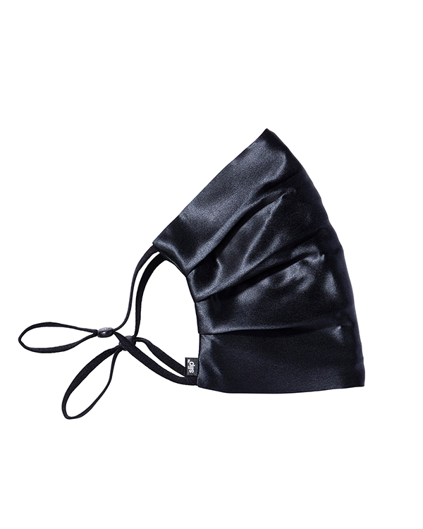 Face Mask - Black - Ascension