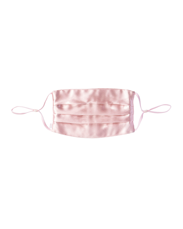 Face Mask- Pink - Ascension