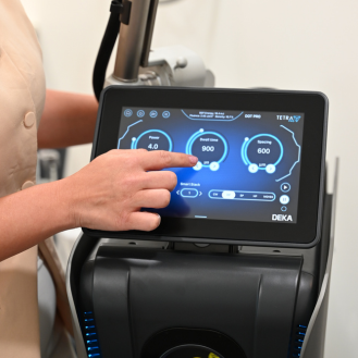 CO2 Laser Treatment: How It Can Refresh Your Skin