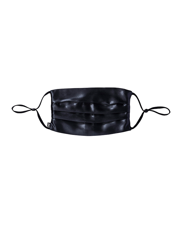 Face Mask - Black - Ascension